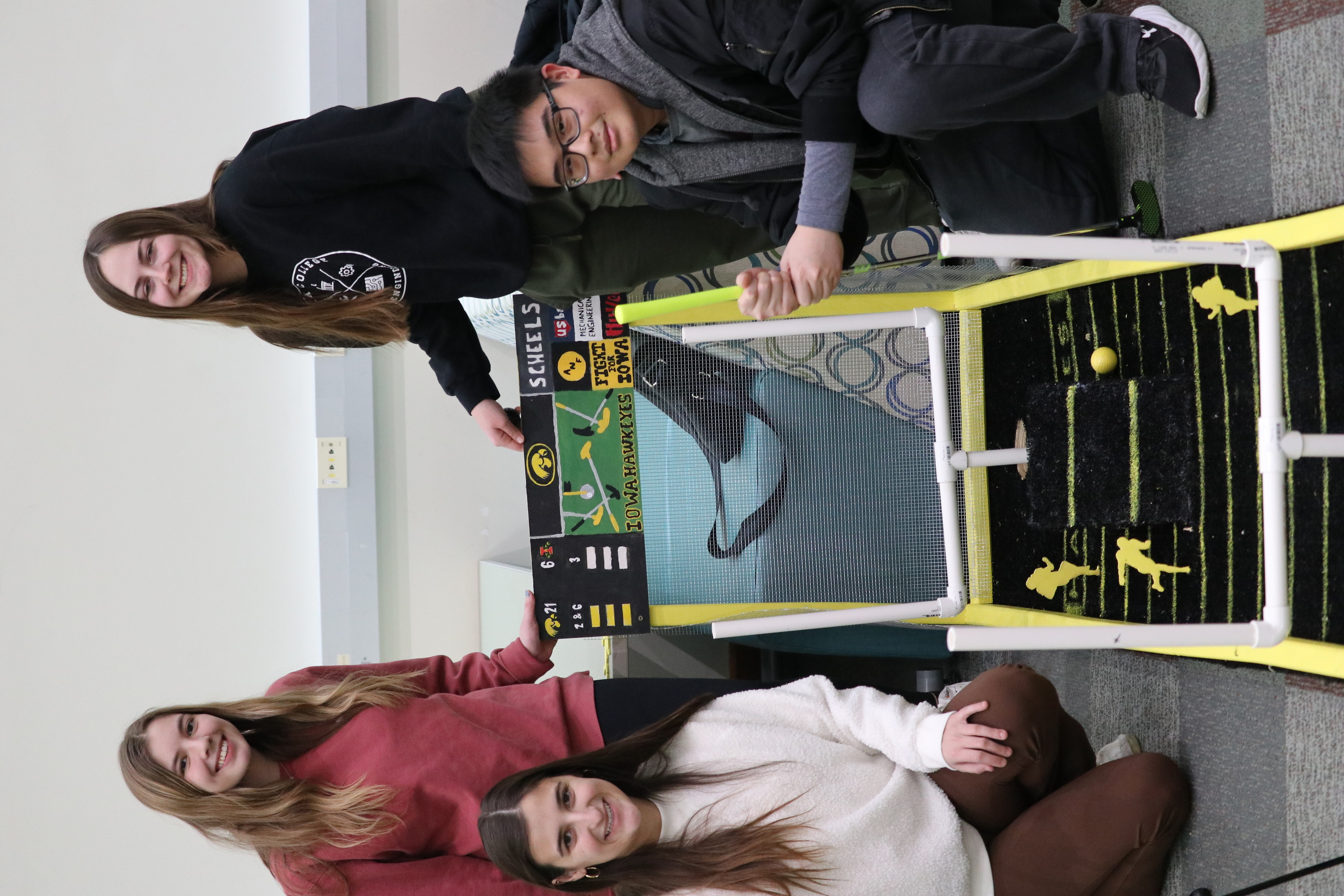 Mechanical Engineering Student Organizations College Of Engineering